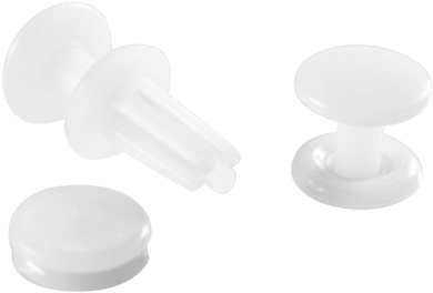 Download Universal Push Pin Fastener - Gadget - Full Size PNG Image ...