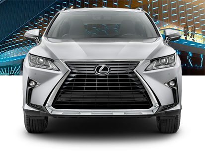 Download 2017 Lexus Nx Turbo - Full Size PNG Image - PNGkit