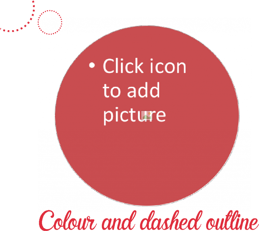 Download The Nature Of A Placeholder - Circle - Full Size PNG Image ...