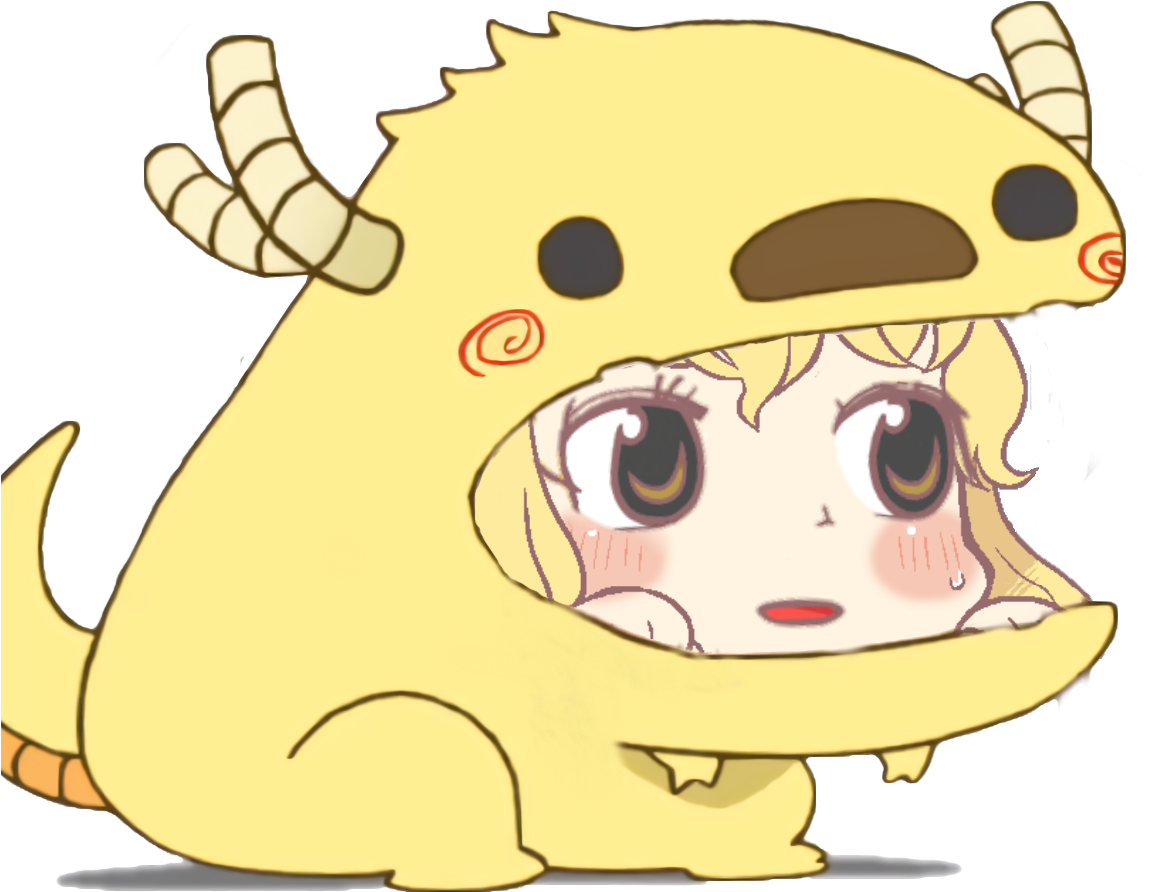 Download Post - Kanna Kamui Background Transparent - Full Size PNG ...