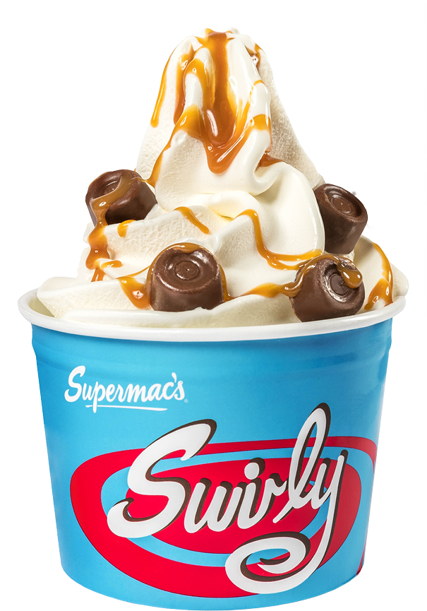 Download Swirly - Supermacs - Full Size PNG Image - PNGkit