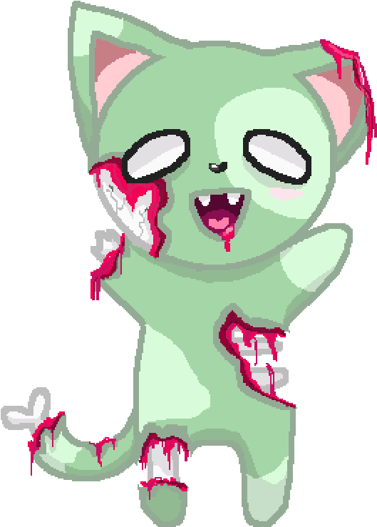 Download An Adorable, Completely Normal Cat - Cat - Full Size PNG Image ...