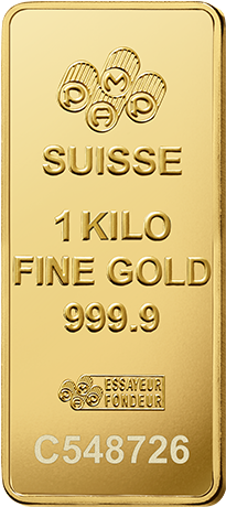 Download Pamp Gold Bar 500g - Full Size PNG Image - PNGkit