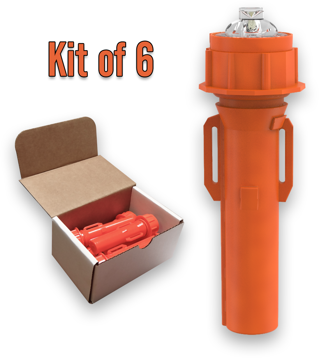 Download Thriftyflare™ Cone S Kit - Cone - Full Size PNG Image - PNGkit