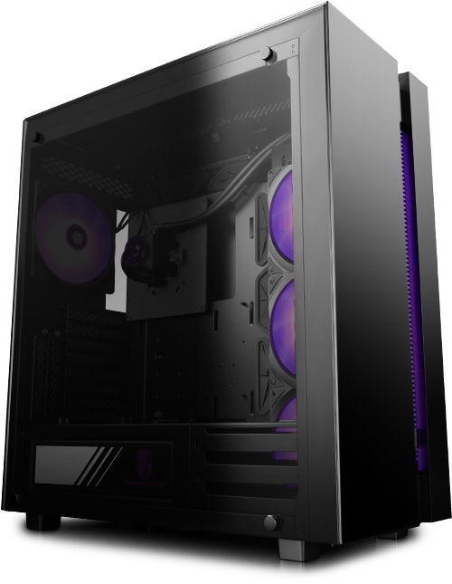 Download The New Ark 90 Comes With 4 Independent Cooling Slots ...