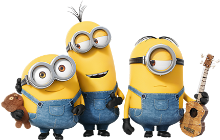 Download Begin Your Minions Journey - Best Friends Forever Minions ...