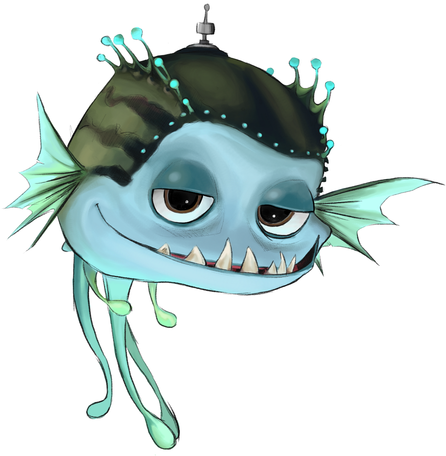 Download Minion O Servil - Minion Megamind Transparent - Full Size PNG ...