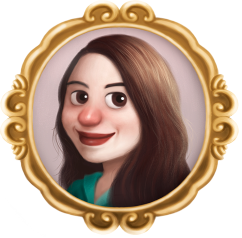 Download About Me - Girl - Full Size PNG Image - PNGkit