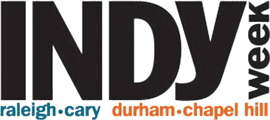 Download Indy Logo Sq Fb - Indyweek Logo Png - Full Size PNG Image - PNGkit