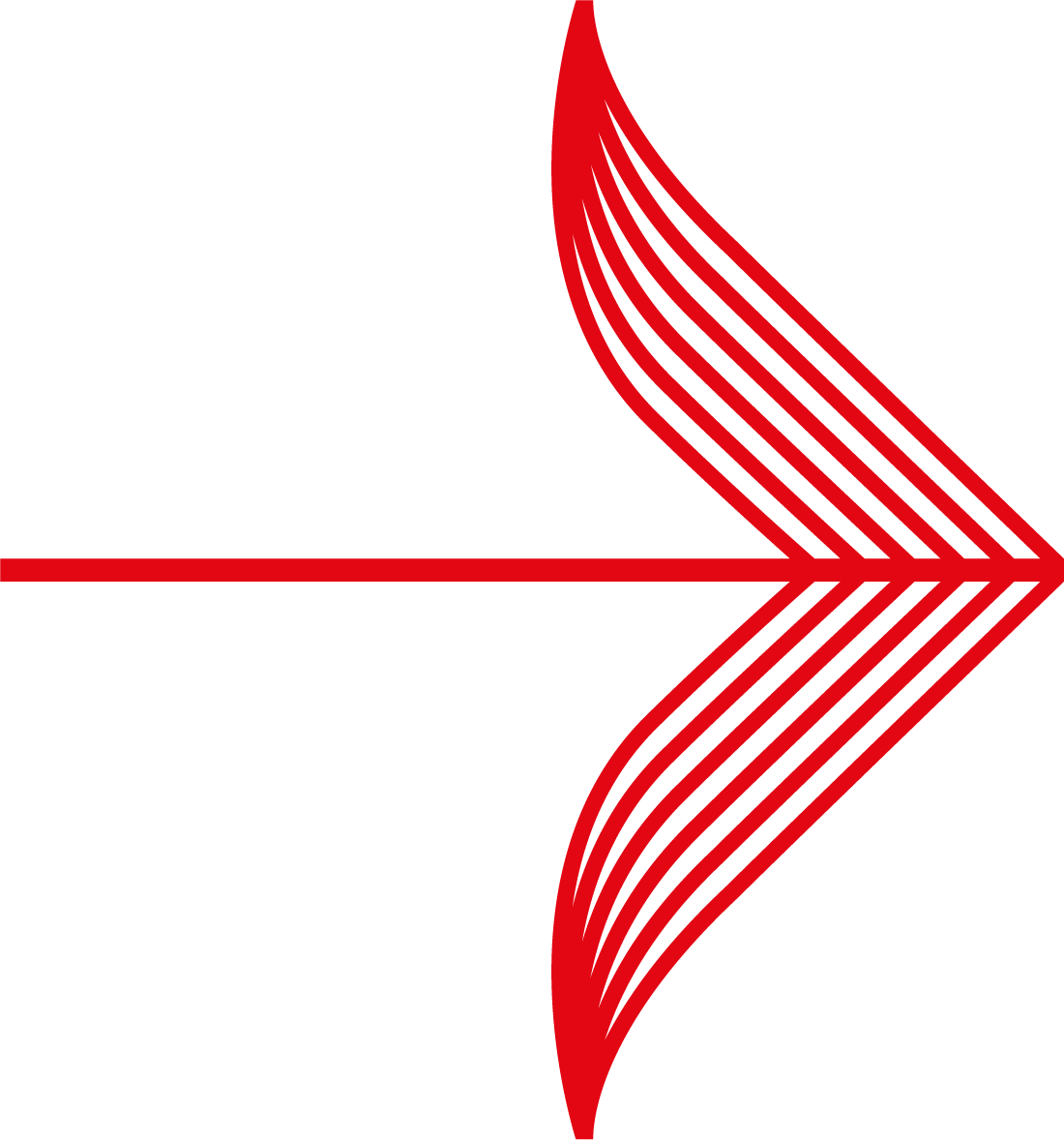 Download Using Custom Button Images - Japanese Arrow Png - Full Size ...