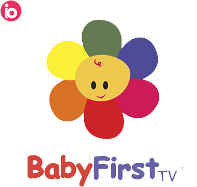 Download Baby-first - Baby First Tv Logo Png - Full Size PNG Image - PNGkit