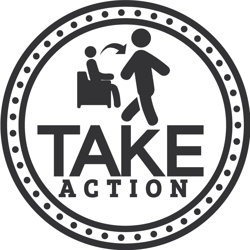 Download Takeactionicon - Take Action Icon Png - Full Size PNG Image ...