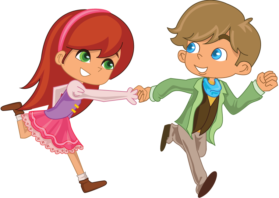 Download Fun, Challenging, And Divalicious - Cartoon - Full Size PNG ...