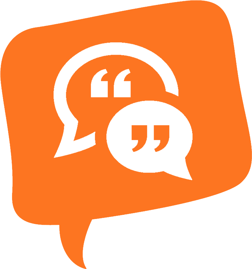 Download Menu Icon Testimonial - Internal Communication Banner - Full ...