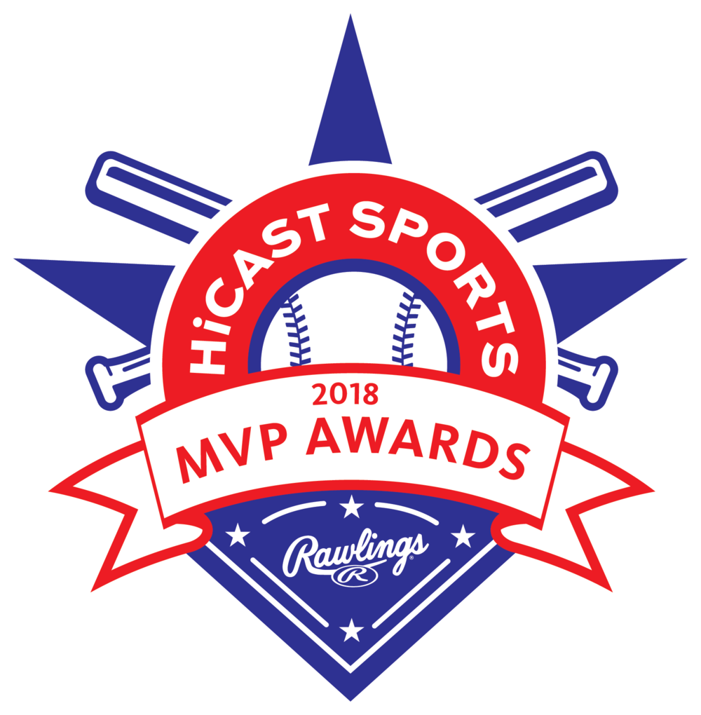 Download Hicast Baseballicon 11 - Rawlings - Full Size PNG Image - PNGkit