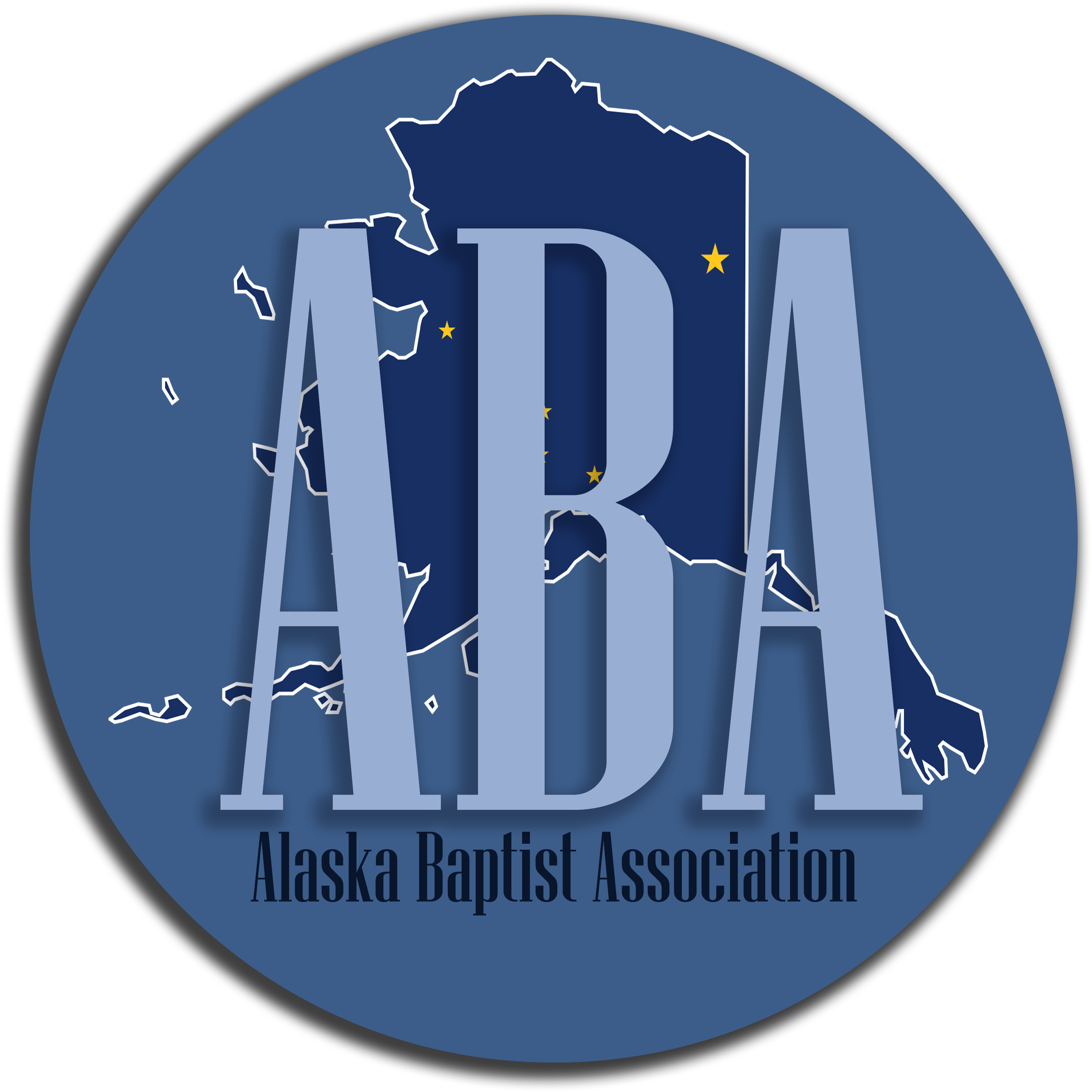 Download Aba-logo - Alaska - Full Size PNG Image - PNGkit