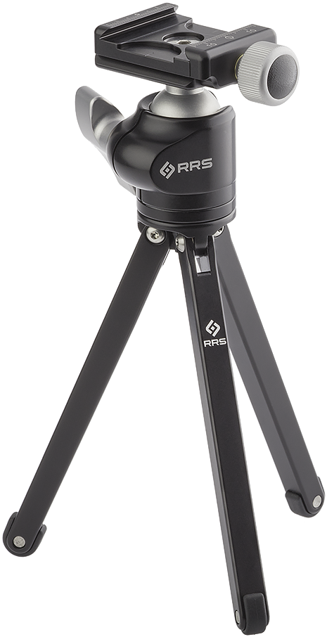 Download Really Right Stuff Tfa-01 Basic Pocket Pod And Bh-25 - Full ...