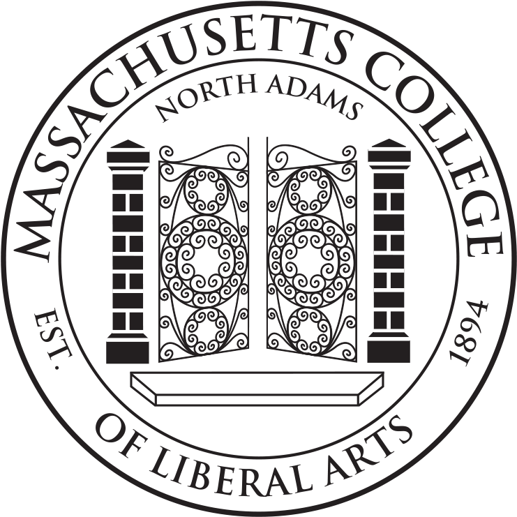 Download Mcla - Massachusetts College Of Liberal Arts Seal - Full Size ...