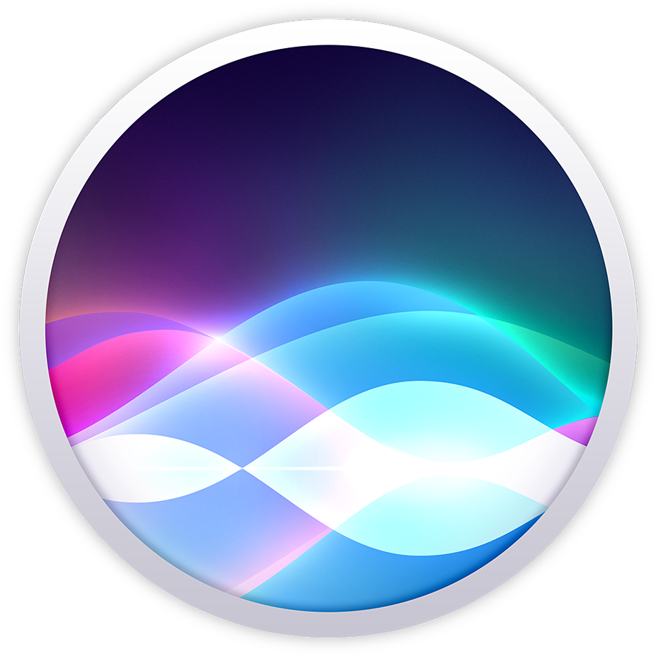 Download The Complete List Of Siri Commands For Iphone - Siri Icon Mac ...