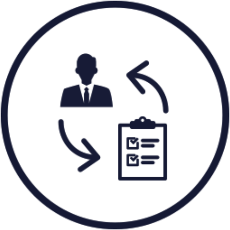 Download Third Party Audit Icon - Full Size PNG Image - PNGkit