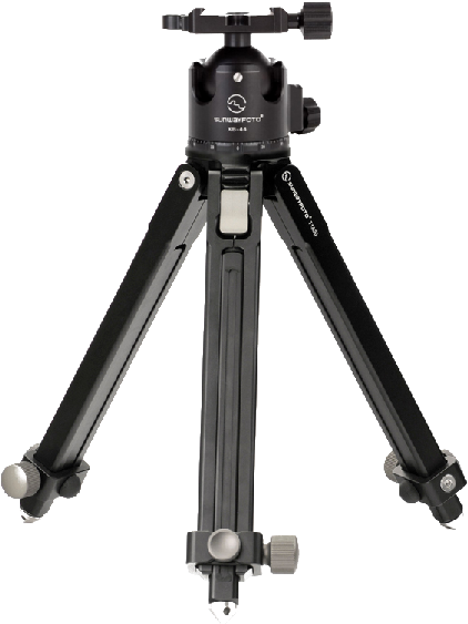 Download Tripods - Sunwayfoto T1a20 Aluminum Low Level Tripod Ground ...