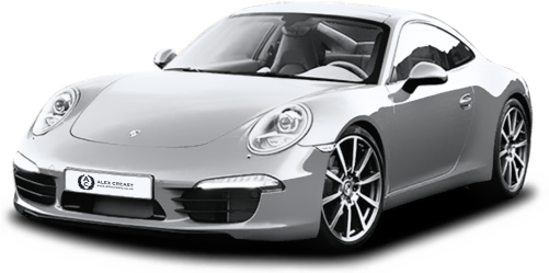Download Used Porsche Cars For Sale At Alex Creasy In London, - Grey ...