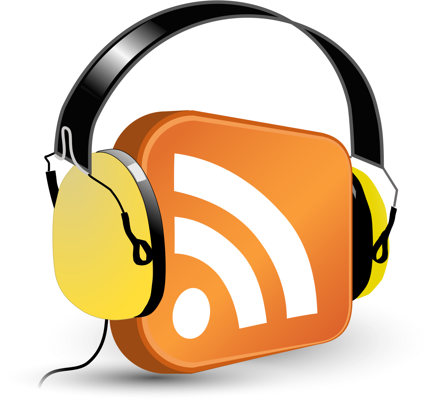 Download Open - Podcast Icon Png Transparent - Full Size PNG Image - PNGkit