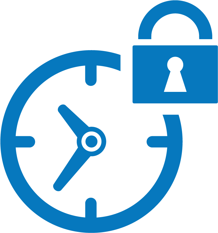 Download One Time Password - Time Based One Time Password Icon - Full ...