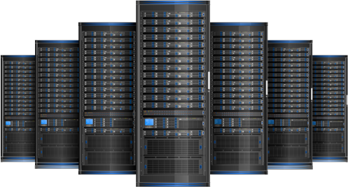 Download Data Center Rack Png - Full Size PNG Image - PNGkit