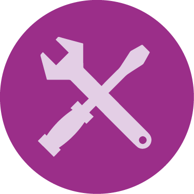 Download Digital Support - Support Icon White Png - Full Size PNG Image ...