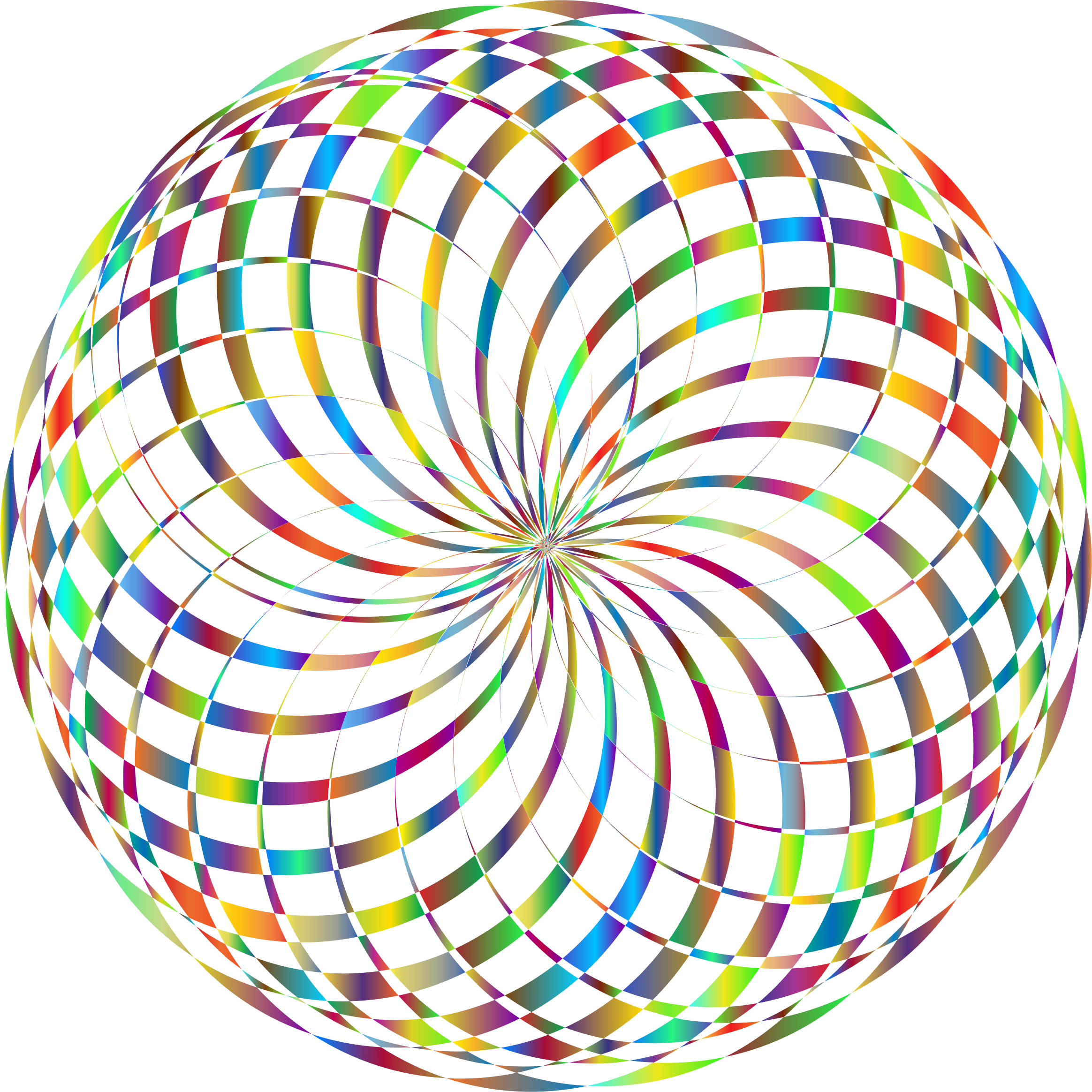 Download This Free Icons Png Design Of Prismatic Abstract Geometric ...