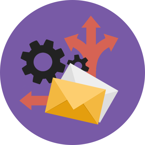 Download Email Routing Services Webservio Has A Variety Of Email - Clip ...