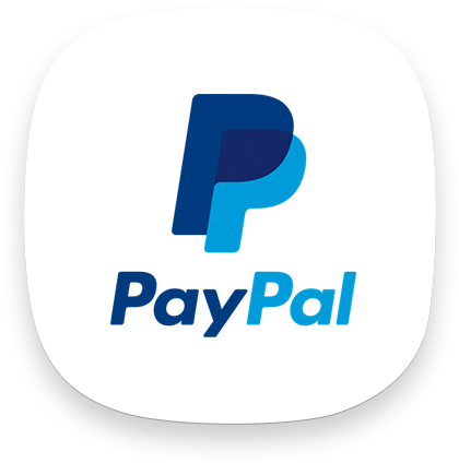 Download Paypal - Full Size PNG Image - PNGkit