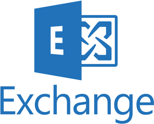 Download Transparent Email - Microsoft Exchange 2010 - PNGkit