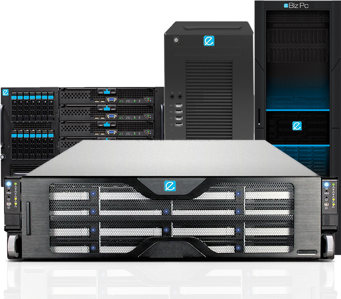 Download Responsive Devices - Intel Modular Server - Full Size PNG ...