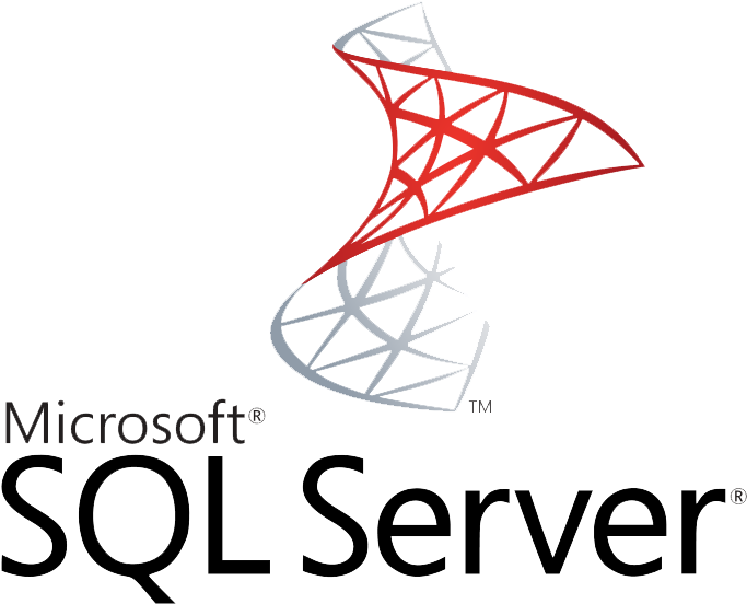 Download Sql Server Logo - Sql Server - Full Size PNG Image - PNGkit