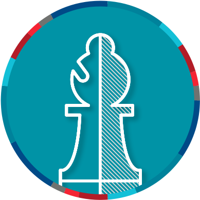 Download Strategy Icon - Circle - Full Size PNG Image - PNGkit