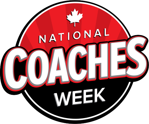 Download Coaches Week - National Coaches Week Canada - Full Size PNG ...