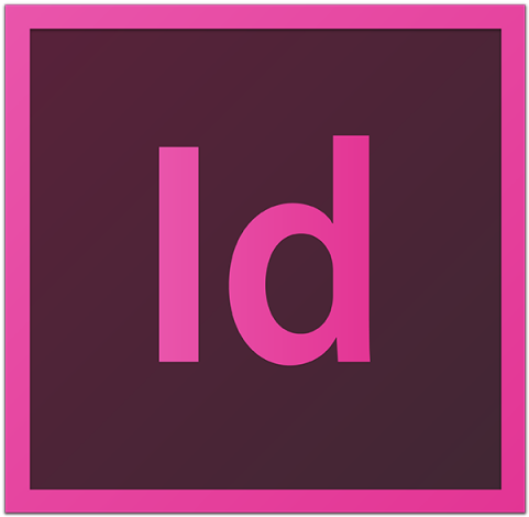 Download Adobe Indesign Icon Logo Template - Adobe Indesign Icon Cs6 ...