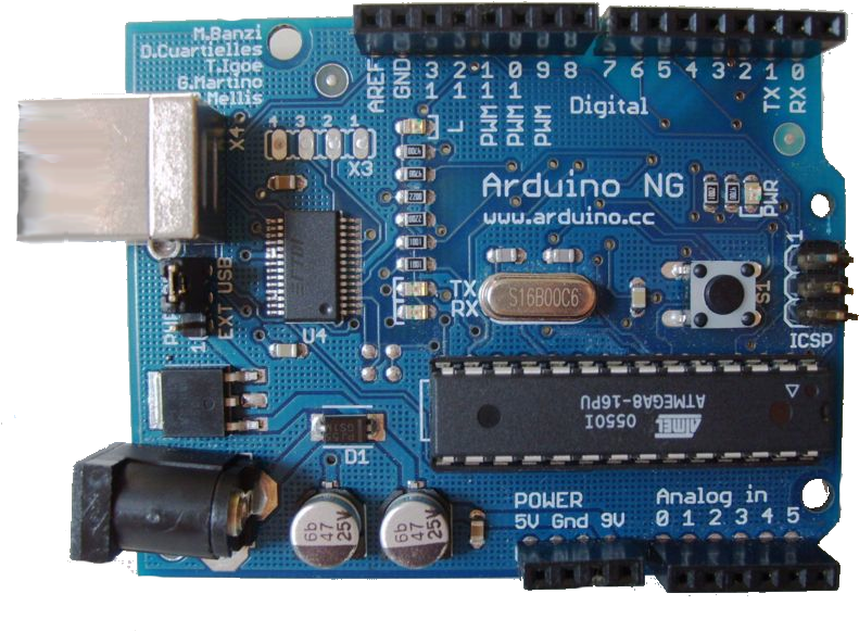 Download Arduino Nobg - Placa De Arduino Png - Full Size PNG Image - PNGkit
