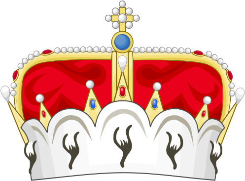 Download Vk Ducal Crown-hat - Archduke Franz Ferdinand Crown - Full ...