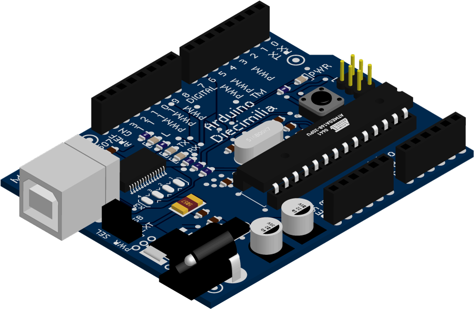 Download Transparent Arduino As Physycal Computing - Arduino Vector - PNGkit