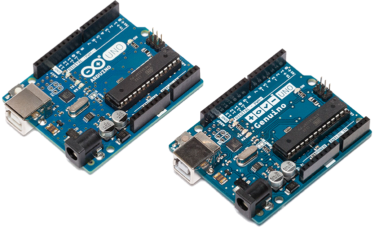 Download Transparent Basics Of Arduino Uno Board - Arduino Uno R3 Board ...