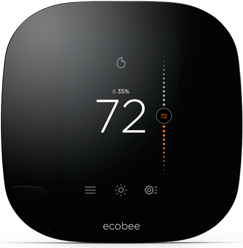 Download Ecobee 3 Lite Thermostat & Installation - Ecobee3 Wi-fi ...