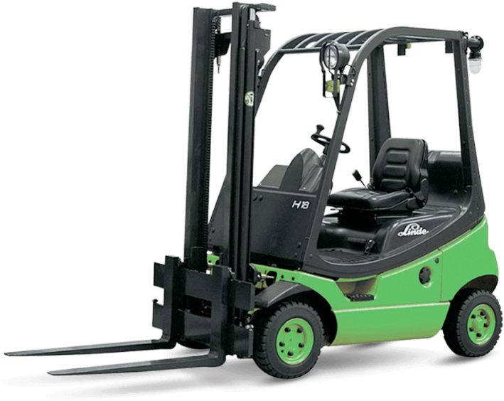 Download 1115719240 - Linde H18t - Full Size PNG Image - PNGkit