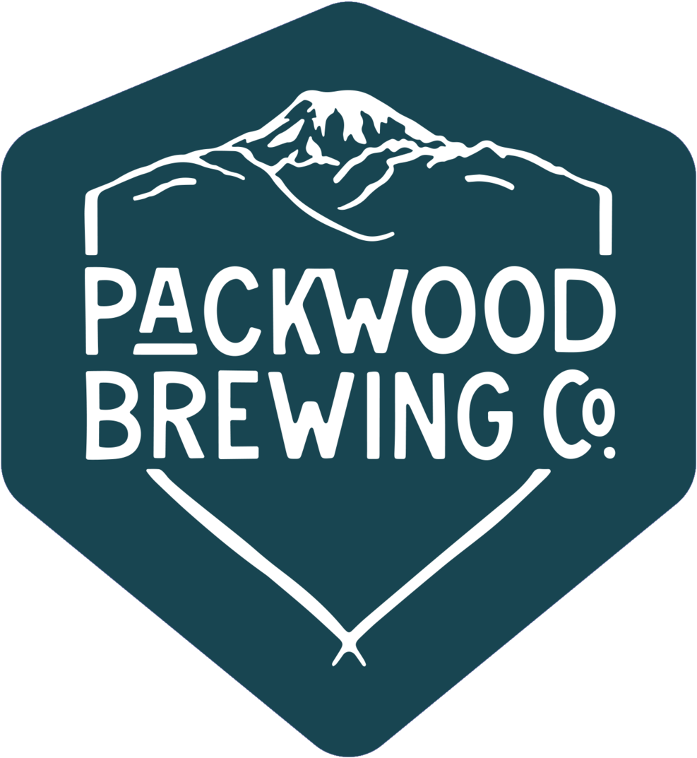 Download Pwb Badge Icon - Packwood Brewing - Full Size PNG Image - PNGkit