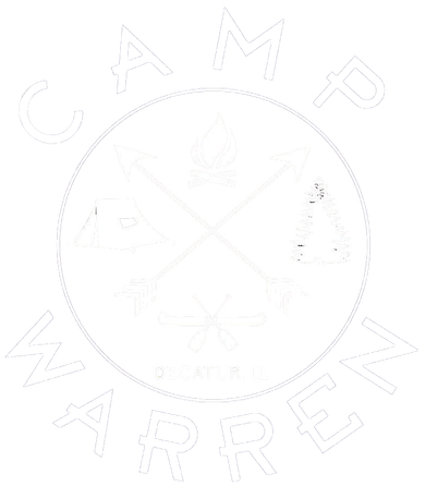 Download Camp Warren Home A - Camp Warren Decatur Il - Full Size PNG ...