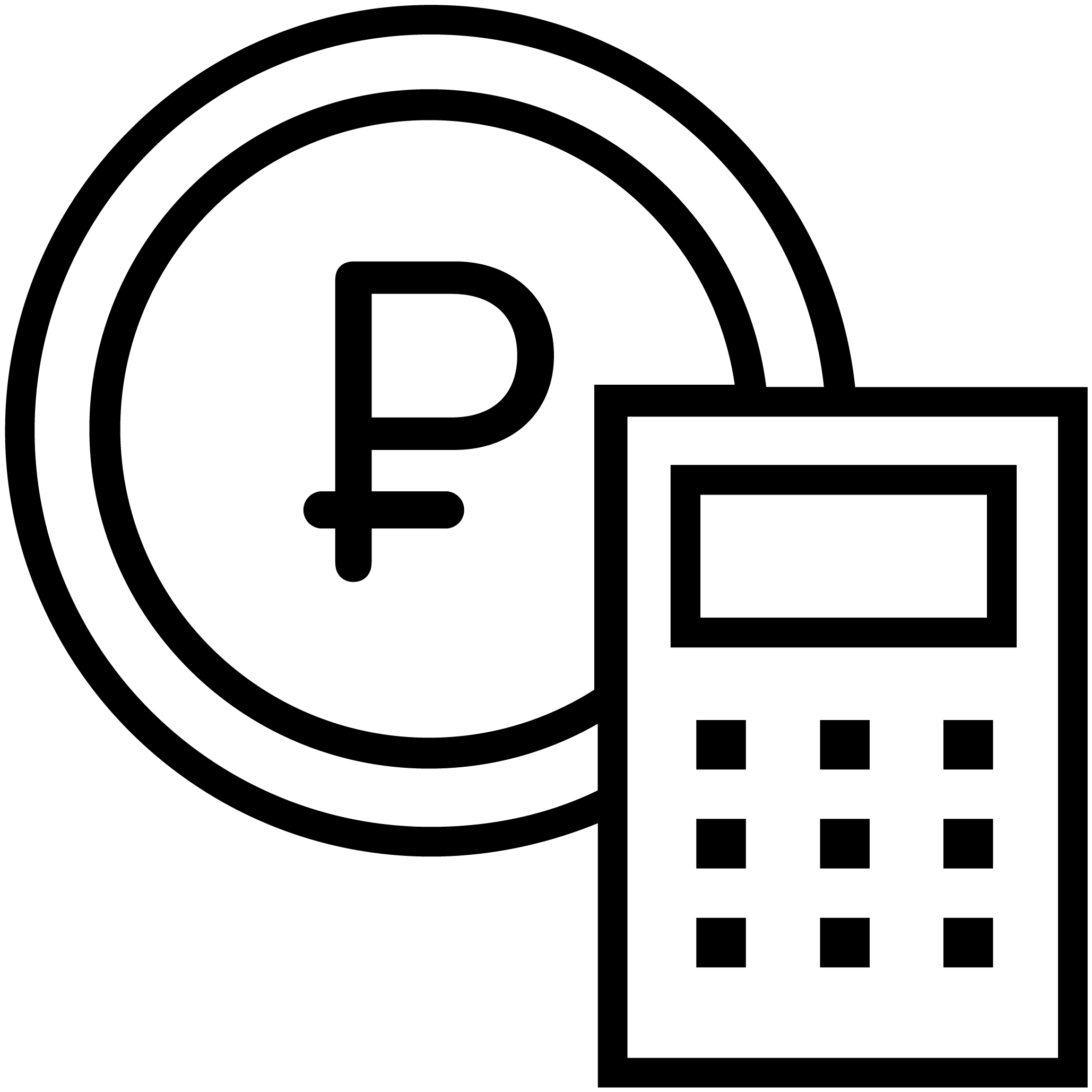Download Price Icon Png - Vector Graphics - Full Size PNG Image - PNGkit