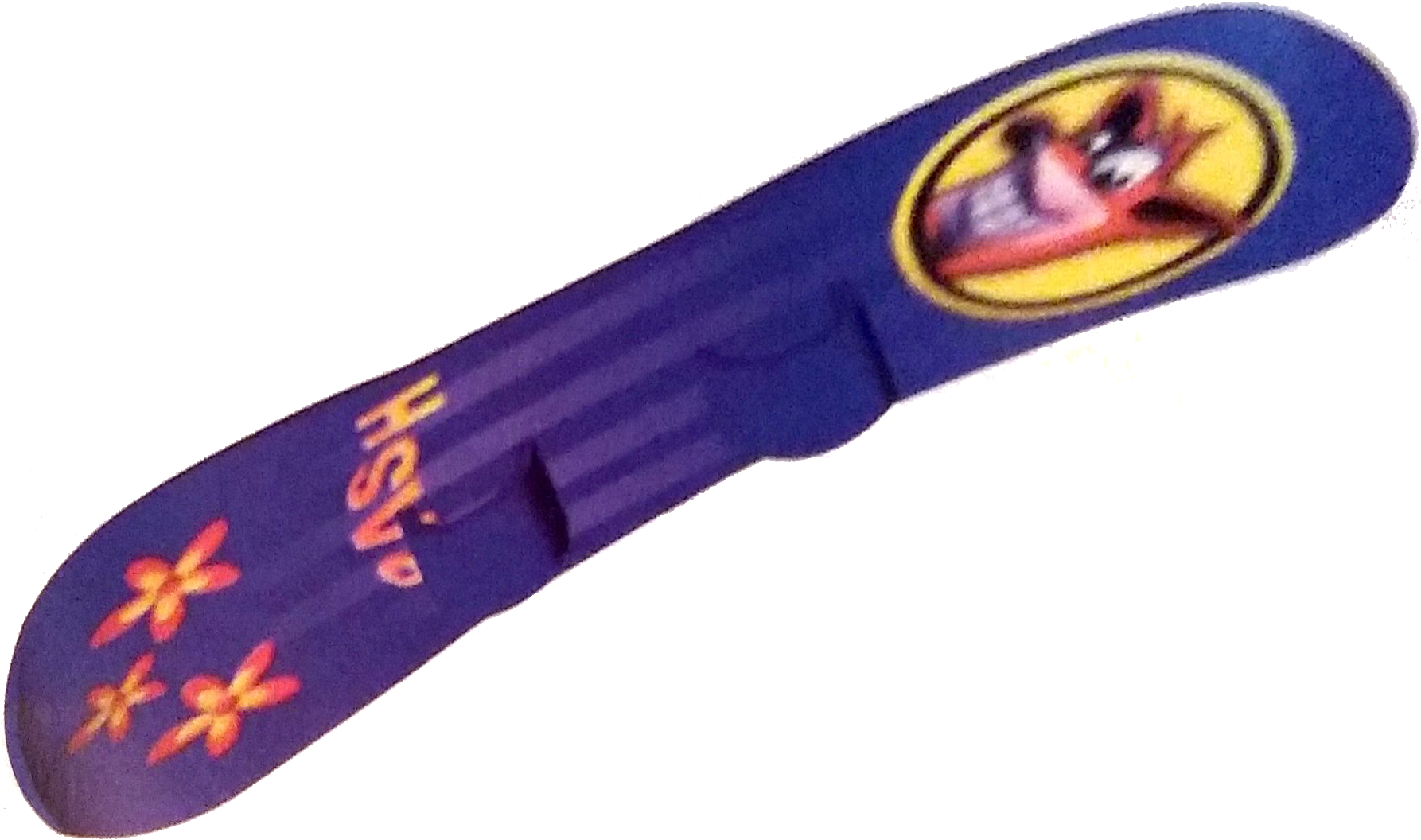 Download Coco's Snowboard - Crash Bandicoot Coco Snowboard - Full Size ...