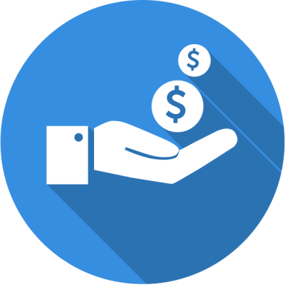 Download From Culture To Techno - Cost Reduction Icon Png - Full Size ...